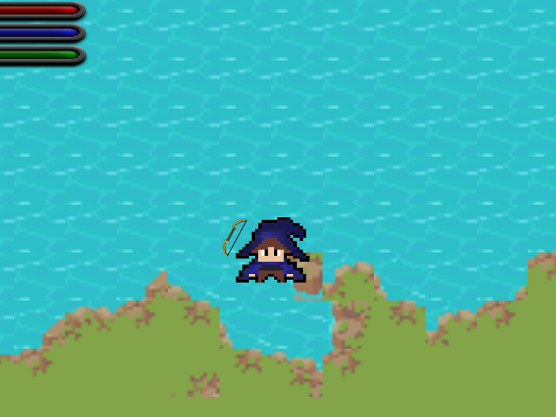 Ethan Garrick's Portfolio